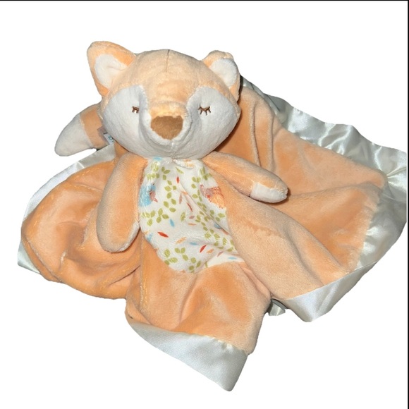 Douglas Baby | Toys | Fox Lovey Douglas Baby | Poshmark